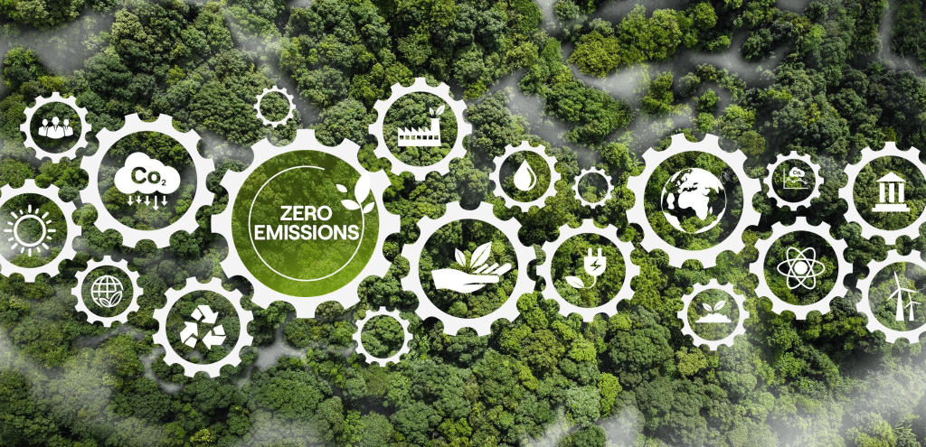 INTEGRITY » Conoce nuestra ruta para alcanzar cero emisiones en 2025 ...